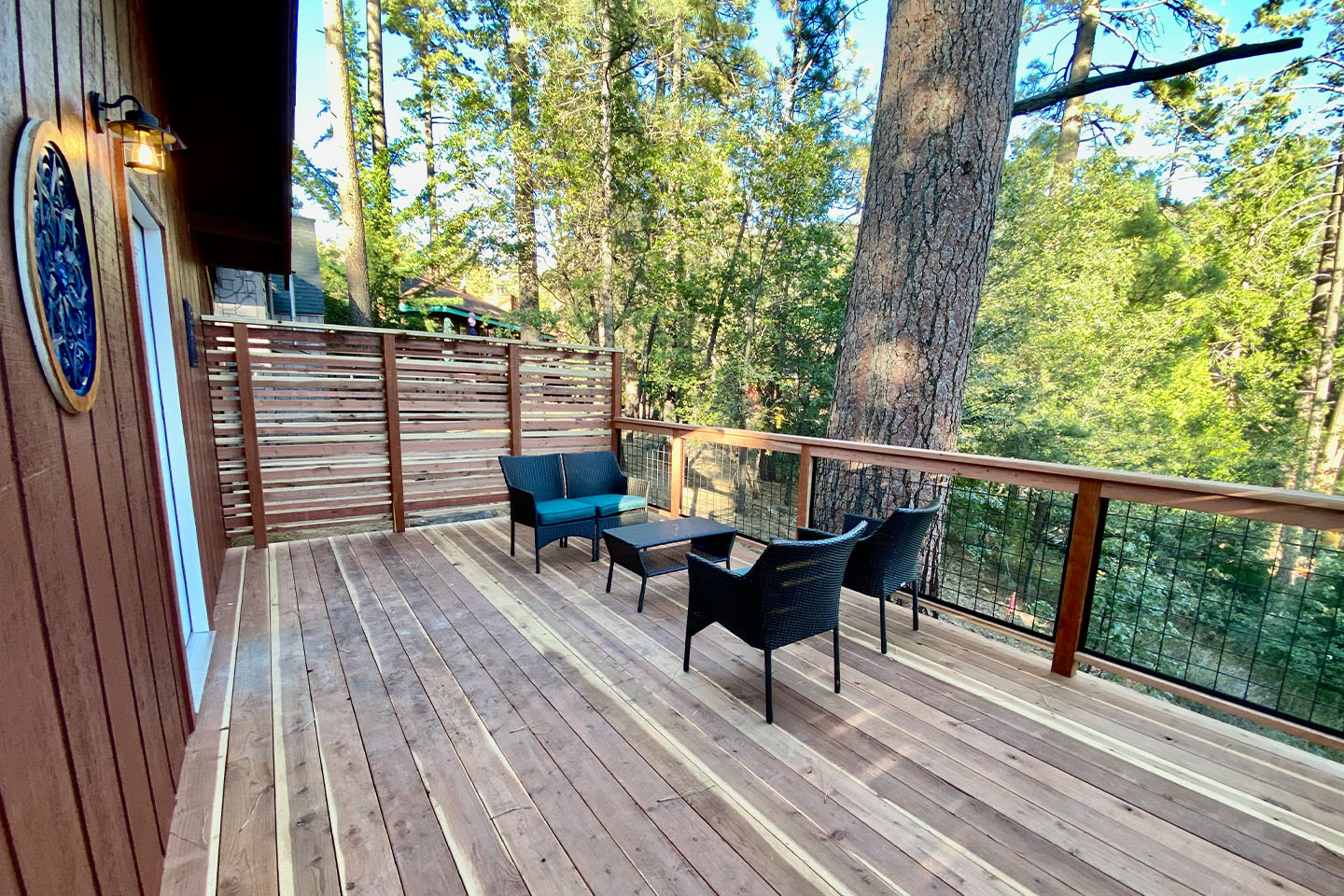 Idyllwild Inn - Tahquitz Pines